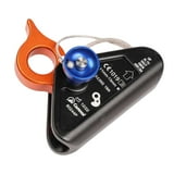 Rope Grab, Belay Device Fall Protection Adjuster Self Locking Rope ...