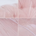 Plastic Clear Sofa Cover - Waterproof Transparent Couch Protector for ...