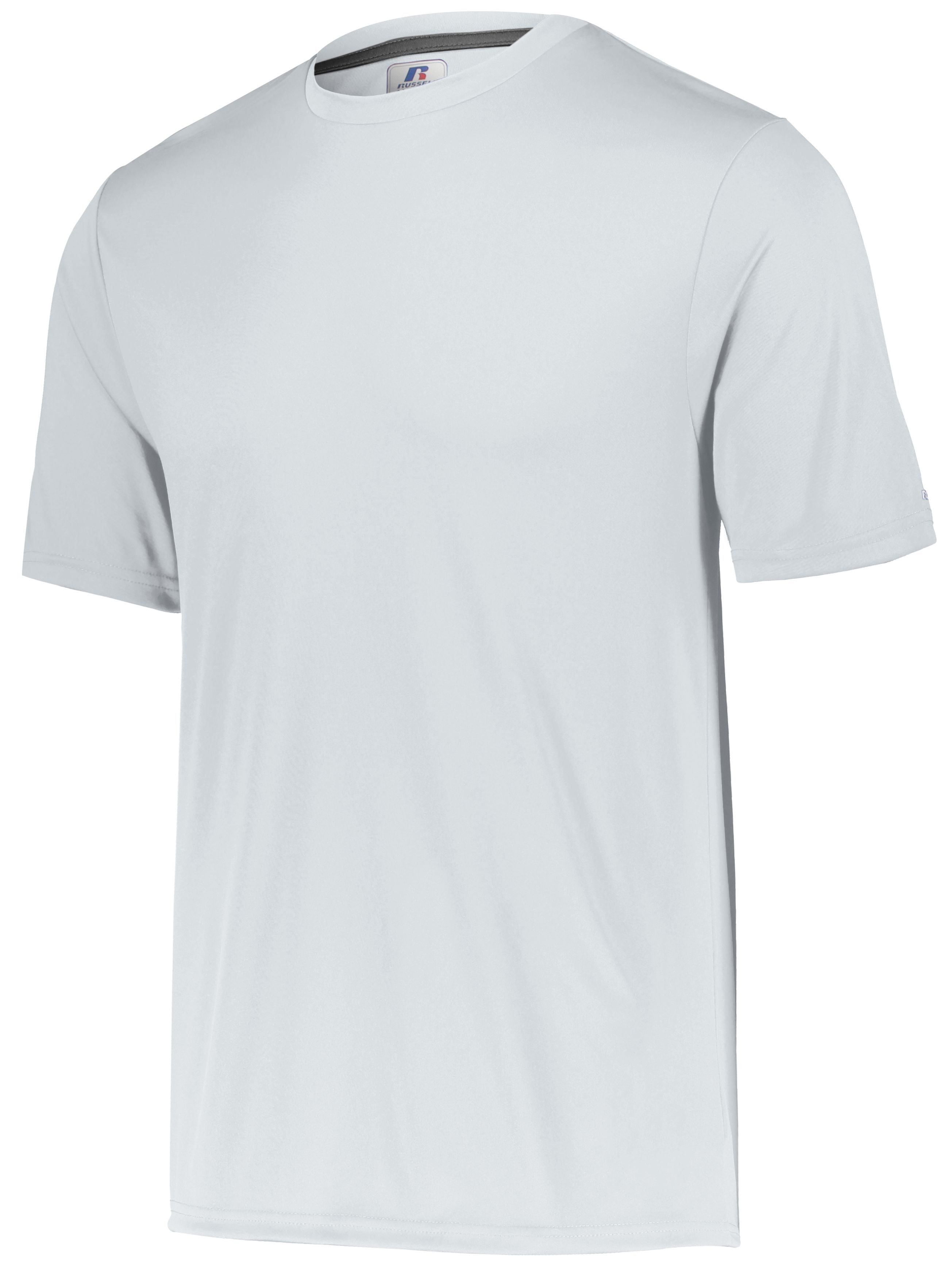 Russell Men's Dri Power Core Performance T-Shirt | Walmart Canada