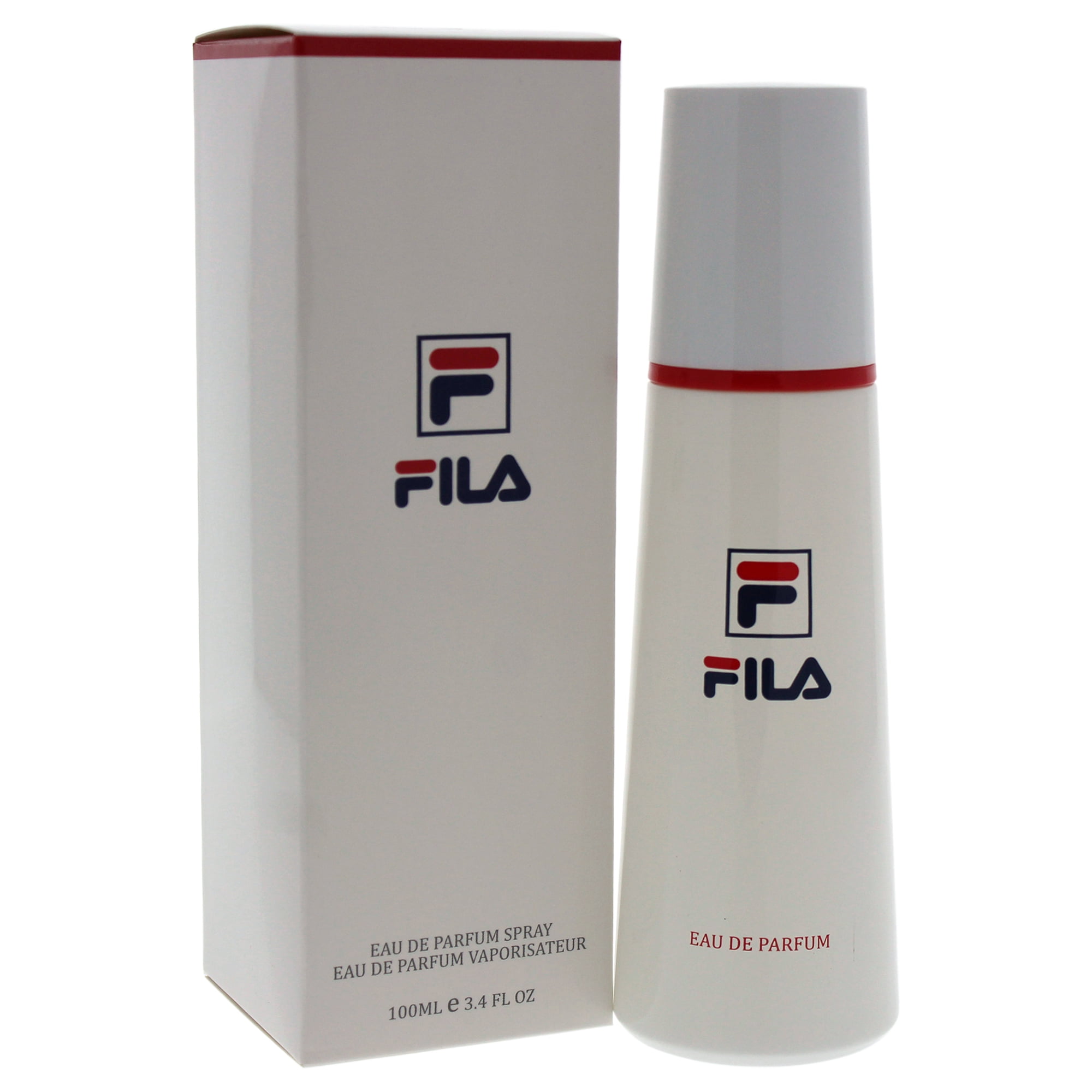 Perfume Fila de Fila para mujer 3.4 oz EDP Spray | Bodega Aurrera en línea