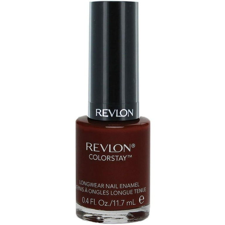 Revlon Colorstay Fall Mood