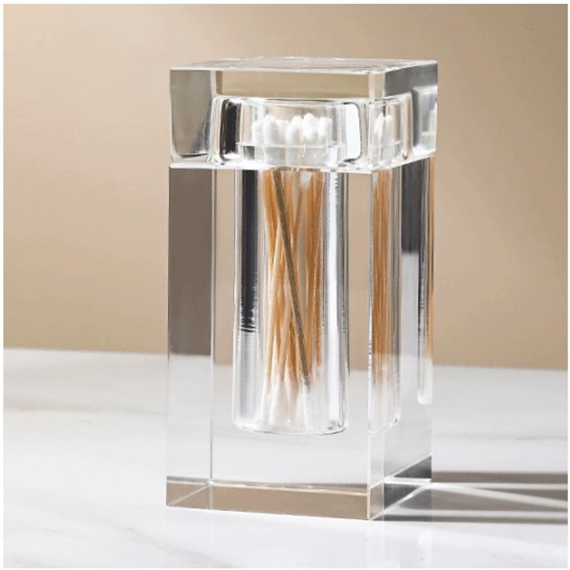 Click here for Sanliulou Ceramic Toothpick Container  Plastic Too... prices