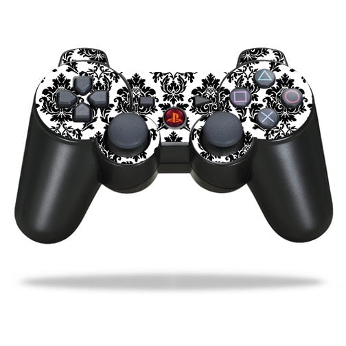 Skin Decal Wrap Compatible With Sony PlayStation 3 PS3 Controller ...