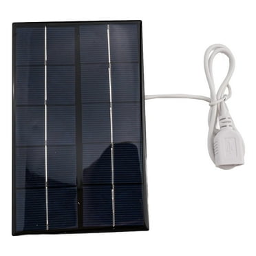 Ego Power+ Nexus Solar Panel Charger - Walmart.com