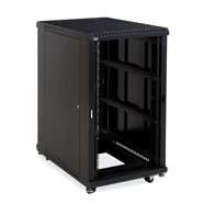 Cable Central LLC 22U Open Frame Server Rack - 3170 Series - Walmart.com