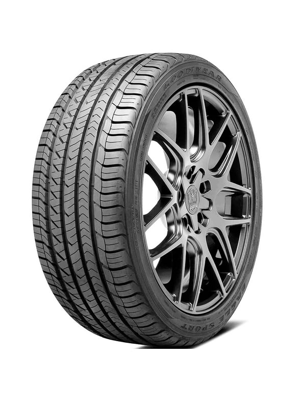 235/55R18 Tires in Shop by Size - Walmart.com