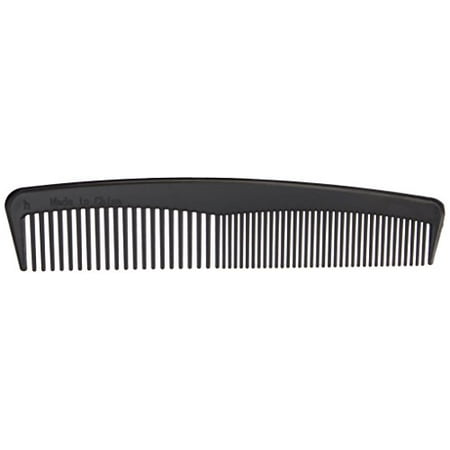 Dynarex Adult Combs, Black | Walmart Canada