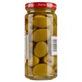 Santa Barbara Pimento Stuffed Olives 5 oz - Walmart.com