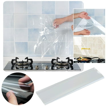 Brand Clearance! 24 Sheets Peel and Stick Kitchen Backsplash Tile ...