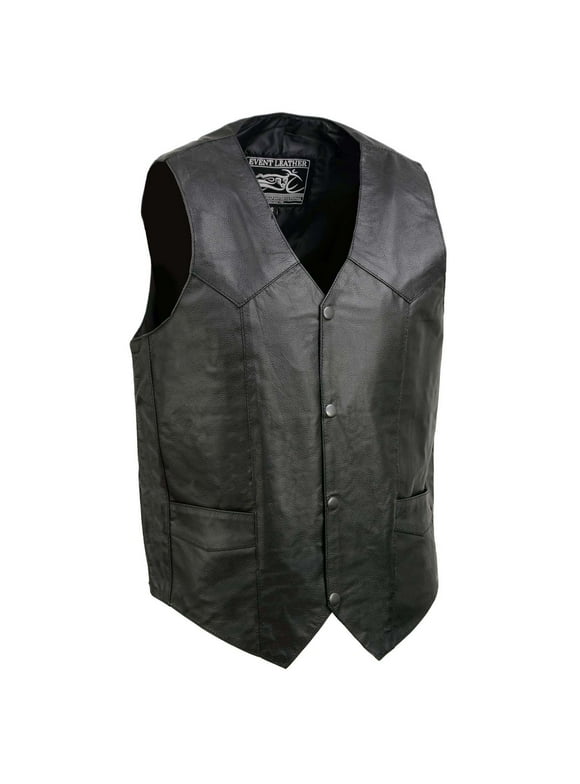 Motorcycle Vests in Motorcycle Gear - Walmart.com
