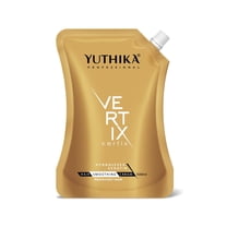 Yuthika Pro. Vertix Hair Neutralize Cream Post Straighten | Hydrolyzed ...