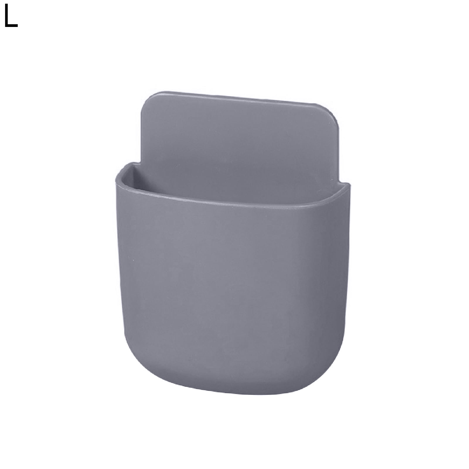 FaLX Storage Container Free Punch Storage Mobile Phone Holder Wall ...