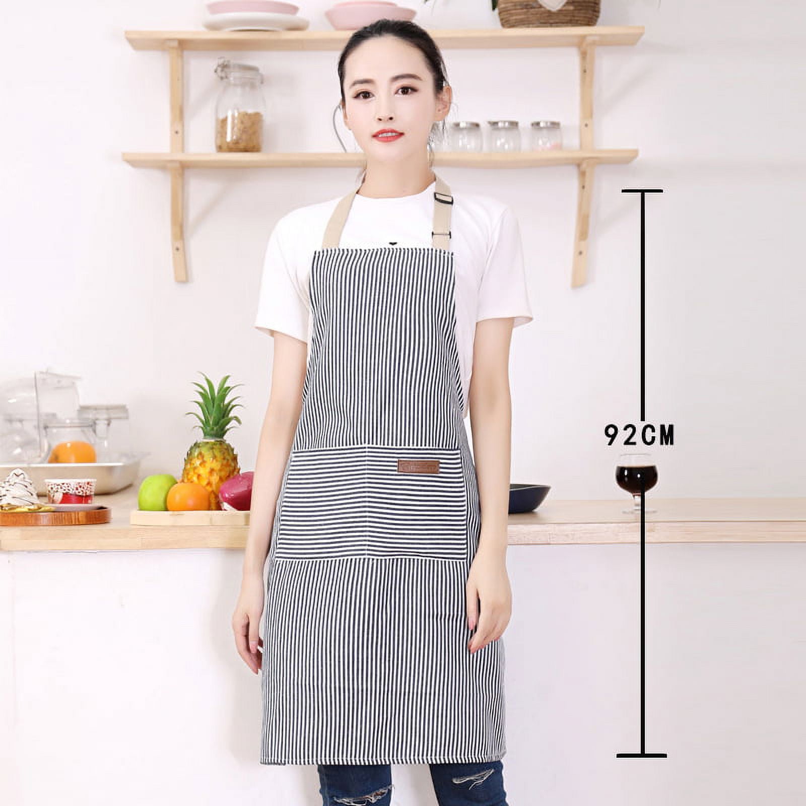 Click here for Unbranded Wholesale Factory-Made Blue & White Stri... prices