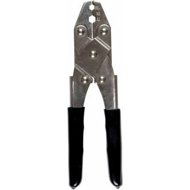 Crimping Tool Rg6