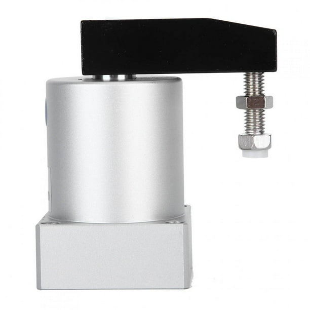 Pneumatic Rotary Clamping Cylinder,Rotary Clamping Cylinder Corner ...