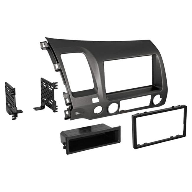 Click here for Acoustic 2006-11 Honda Civic Install Kit  Gun Meta... prices