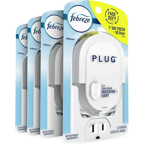 Febreze Plug Air Freshener Warmer
