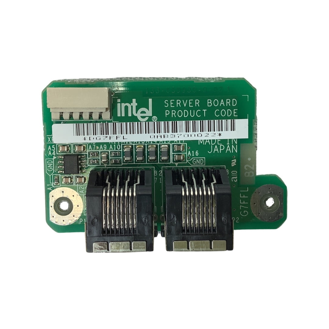 NEC Network Board Assembly DG7FFL 133-659930-002 Server Board - Walmart.com