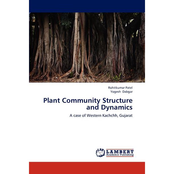 Plant Community Structure And Dynamics Walmart Walmart plant-community-structure-and-dynamics-walmart-walmart