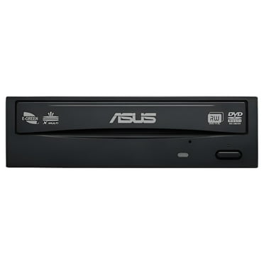 BULK18X E-GREEN DVD-ROM QUIET TRACK DELIVERY - Walmart.com