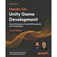 Mastering UI Development with Unity: An in-depth guide to developing engaging user interfaces ...