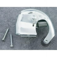 Hampton Wright Products V12 Screen Door Catch, Heavy Steel, Smooth ...