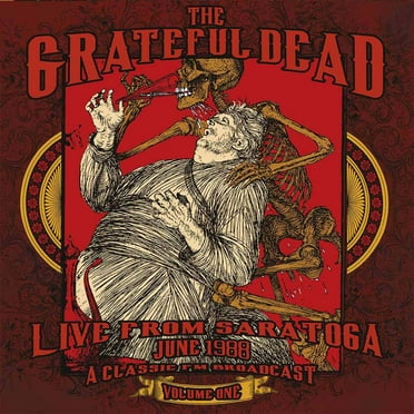 Grateful Dead - Grateful Dead Records Collection - Vinyl - Walmart.com