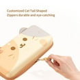 GeekShare Cat Ears Carry Case for Nintendo Switch OLED Hardshell ...