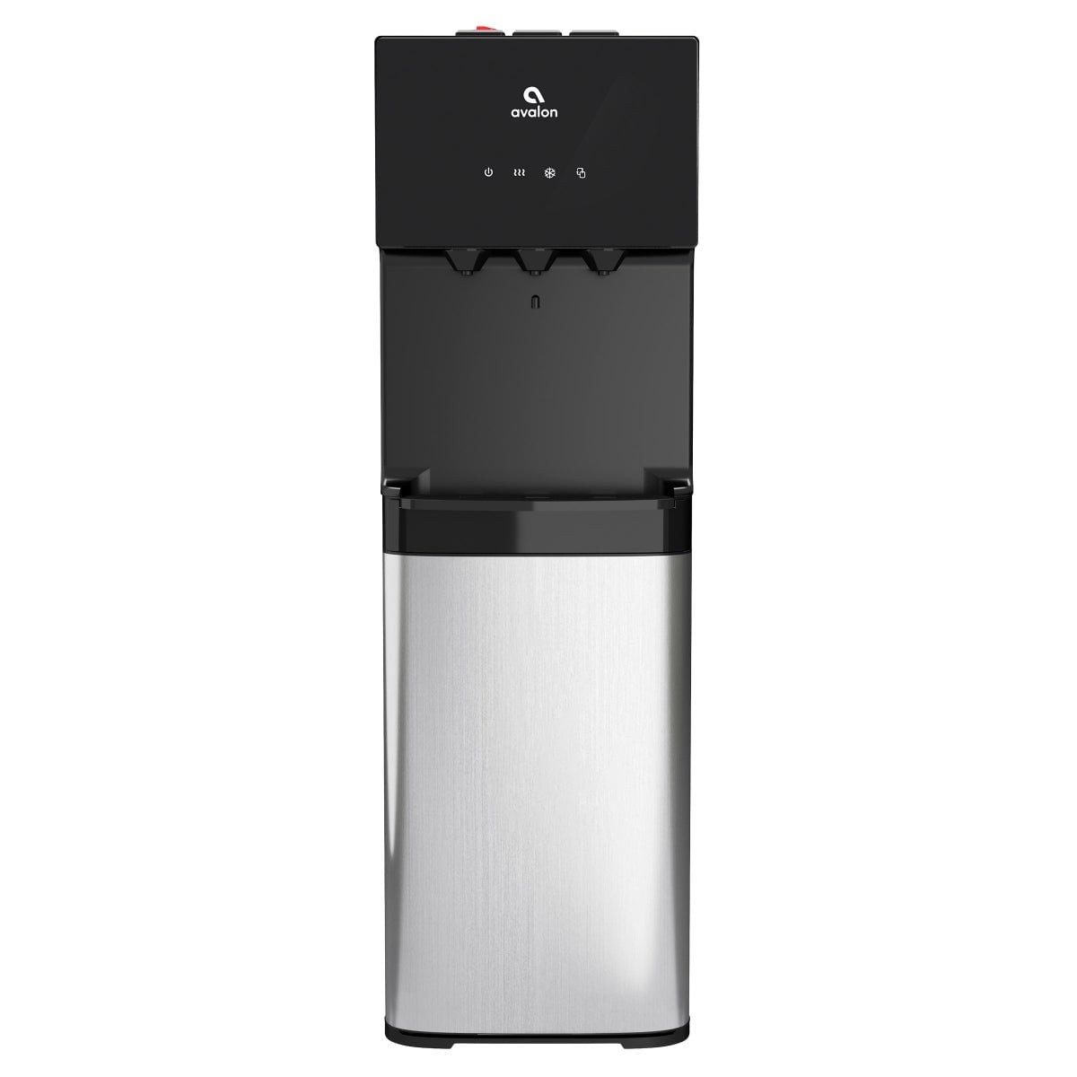Click here for Avalon Bottom-Loading Water Cooler prices
