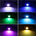 45W RGB Fiber Optic Engine Remote Control LED Light Source Available ...