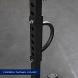 Titan Fitness T-2 Series Battle Rope Anchor - Walmart.com