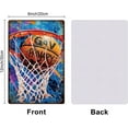 1pc Vintage Metal Tin Sign Iron Wall Decor for Bars Restaurants Cafe ...