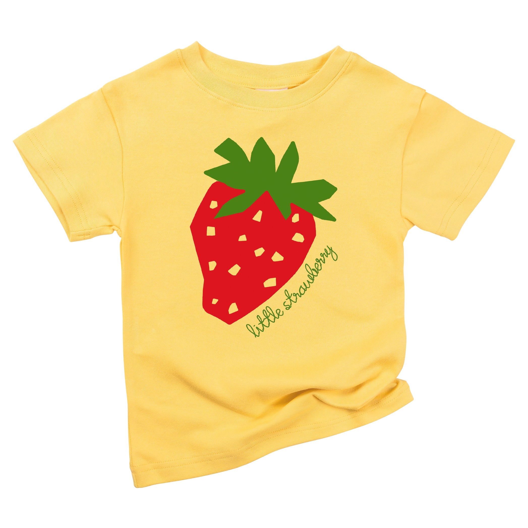 LITTLE STRAWBERRY - Walmart.com