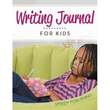 Writing Journal For Kids | Walmart Canada