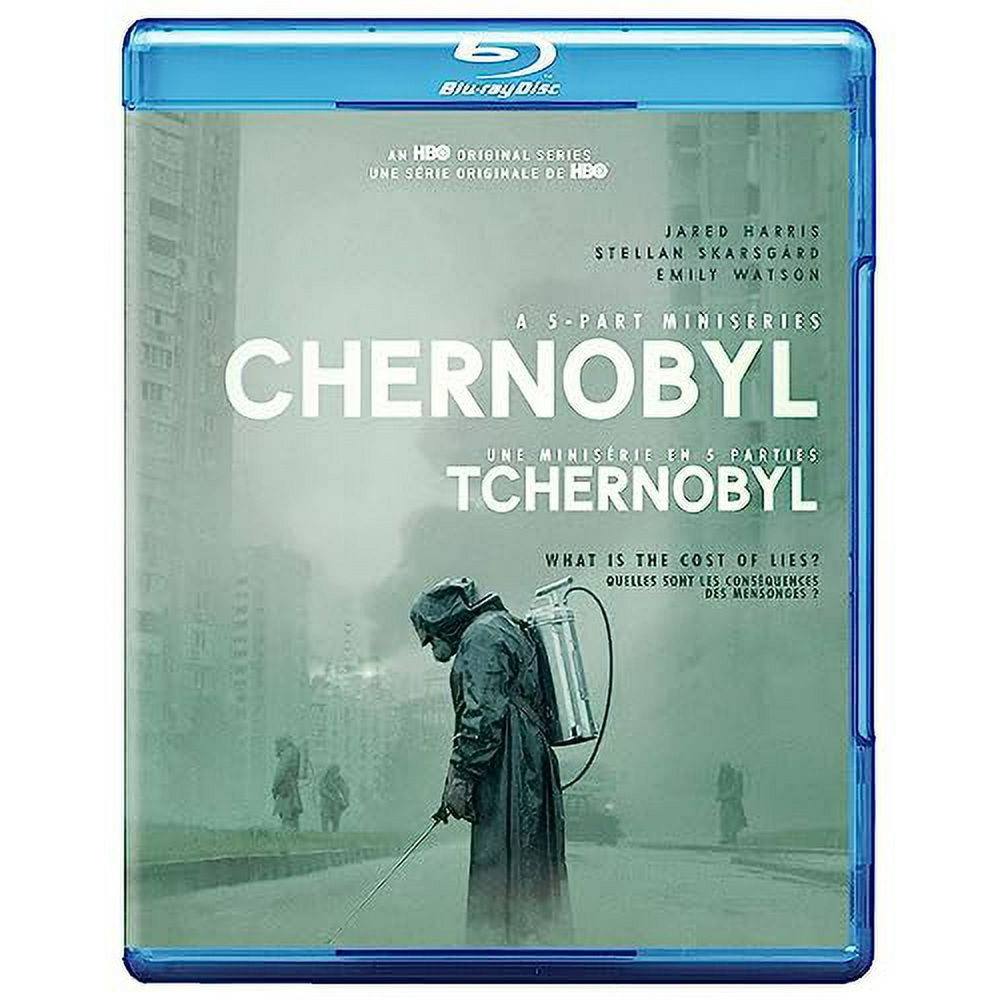 Click here for Hbo Chernobyl [blu-Ray] prices