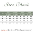 Aellinatey Women's 3/4 Sleeve Blouses Shirts Casual Loose Fit Mesh ...
