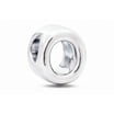 Pandora Letter S Charm In Sterling Silver 797473 - Walmart.com