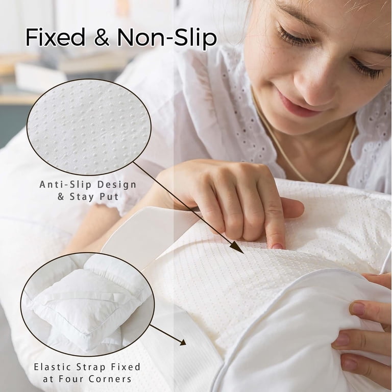 King Memory Foam Mattress 4 Inch King Size Memory Foam Mattress Topper ...