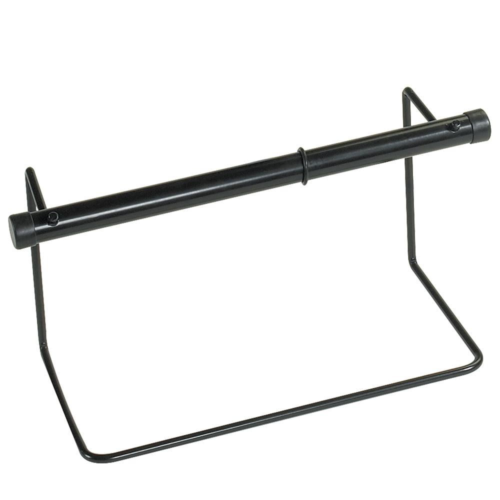 The Packaging Wholesalers Poly Tubing Dispenser Black 1/Each PT12DISP ...