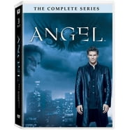 Medium: The Complete TV Show Seasons Box Set (DVD) - Walmart.com
