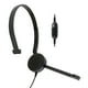 PowerA Chat Headset for PS4, Xbox, PC, Mobile (1364135-01) - Walmart.com