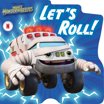 Push! Dig! Scoop!: A Construction Counting Rhyme (Board Book) - Walmart.com