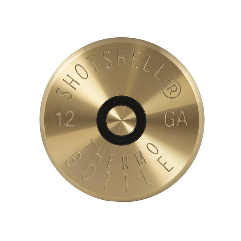 Shotgun Shell Shaped Cooler