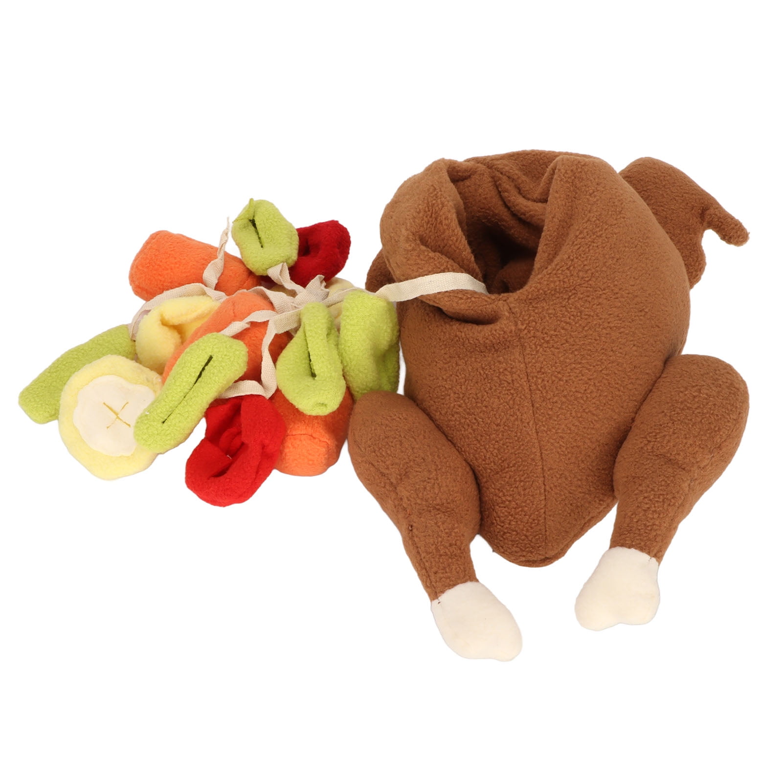 Click here for Dewin Halloween Roast Turkey Vegetable Sniffing To... prices