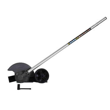 Generac DR Power PRO XL 9 In. 4-Wheel Lawn & Garden Edger LE25190DMN ...