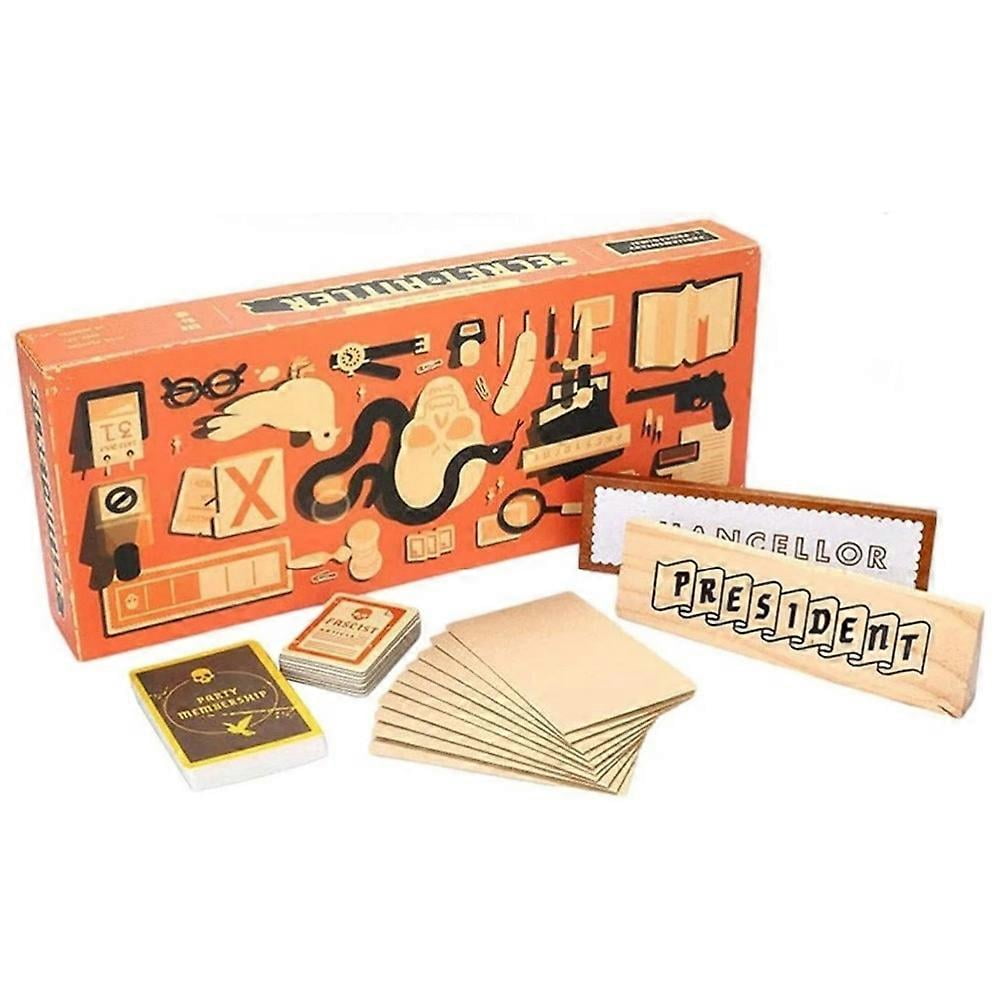 Click here for Zhh Card Game - For Adults 5-10 Players Long  Hidd... prices