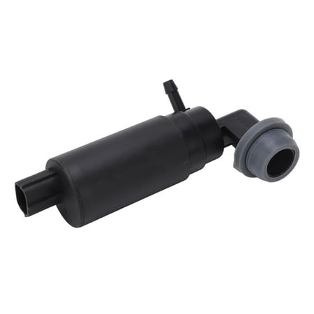 Windshield Washer Pump, DMC100550 Plastic OE Design Windscreen Washer ...