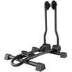 RAD Cycle Aluminum Bike Stand Bicycle Rack Storage or Display Holds Two ...