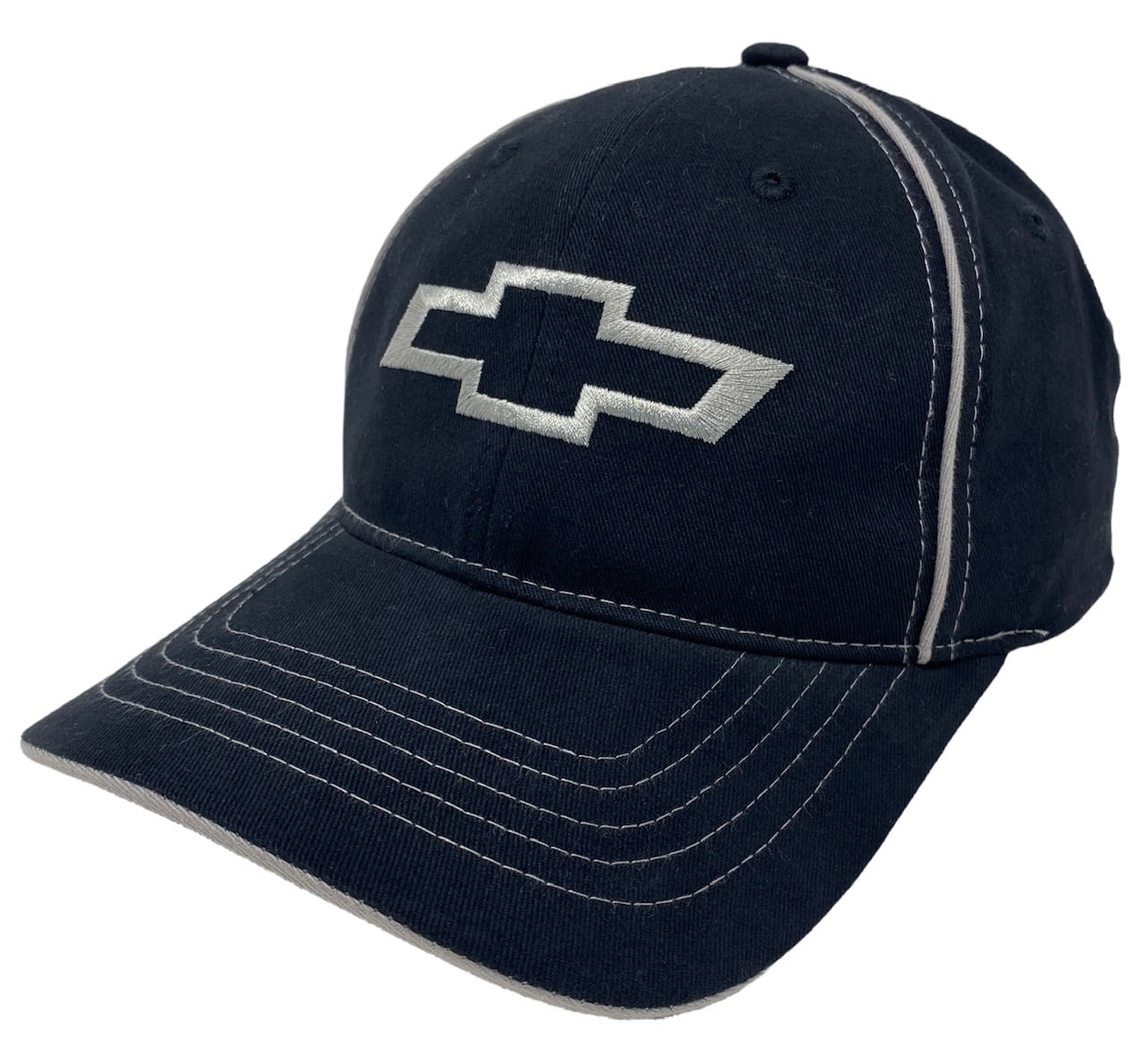 GM Chevrolet Chevy Performance Men's Officially Licensed Embroidered ...