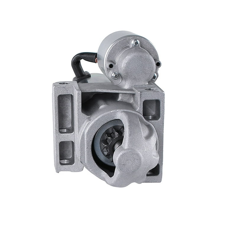 Chevy Mini Starter High-Torque Starter For Chevy 305 350 454 – Mini ...